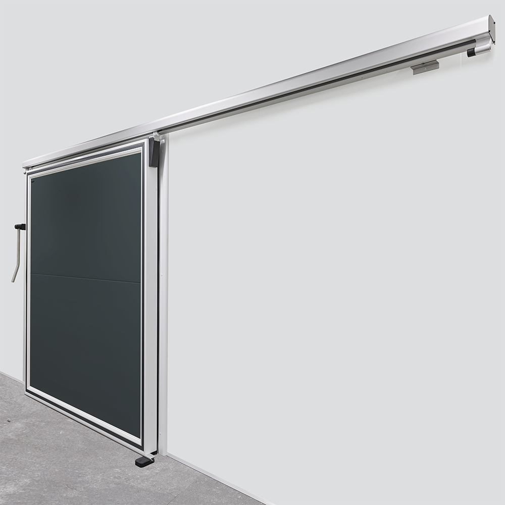 Cold Sliding Door - Smart | isomasters