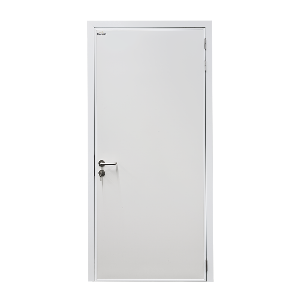 Service Hinged Door - Smart | isomasters