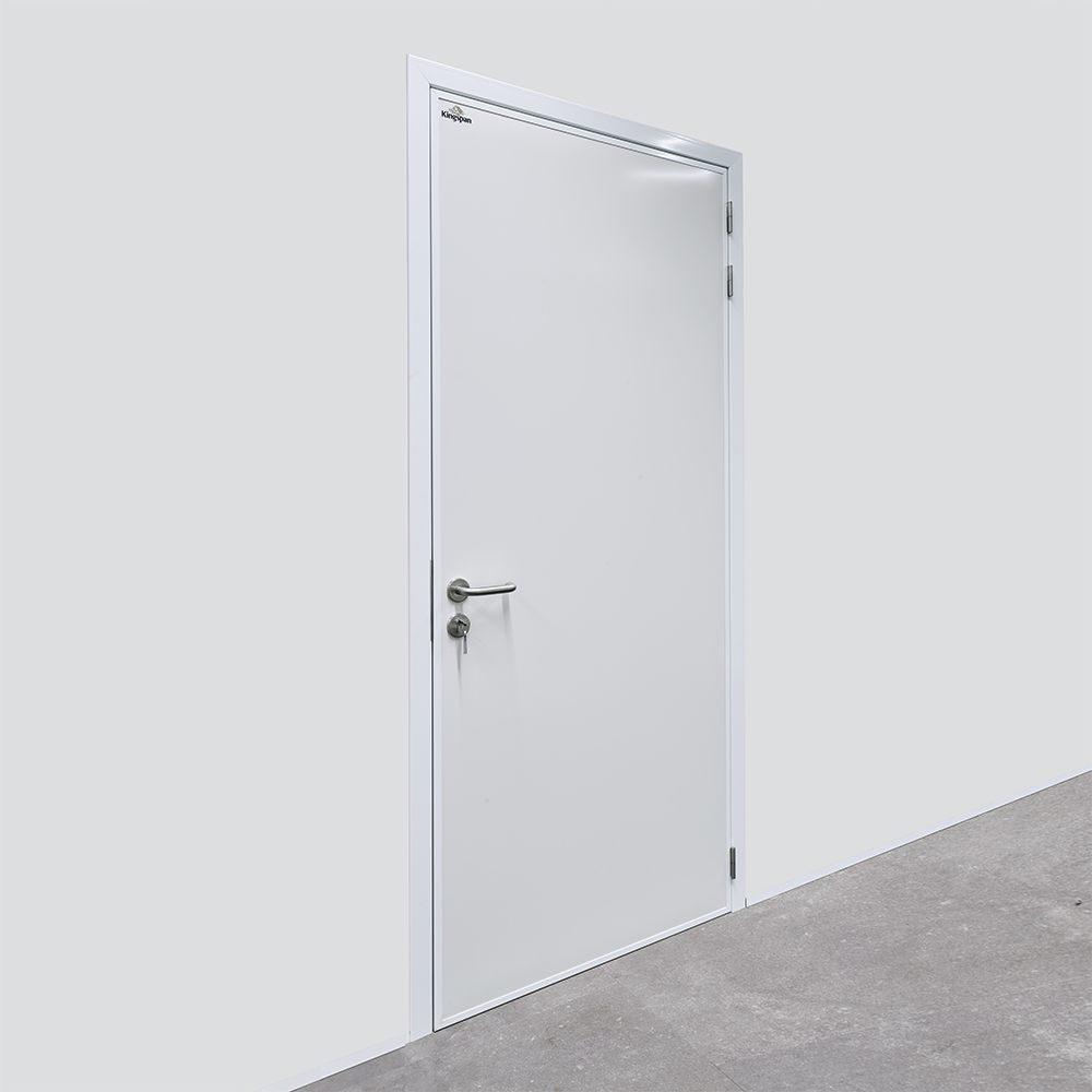 Service Hinged Door - Smart | isomasters